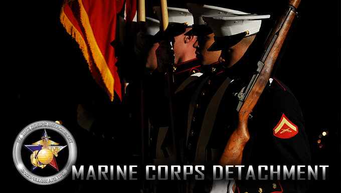 Marine Corps Detachment