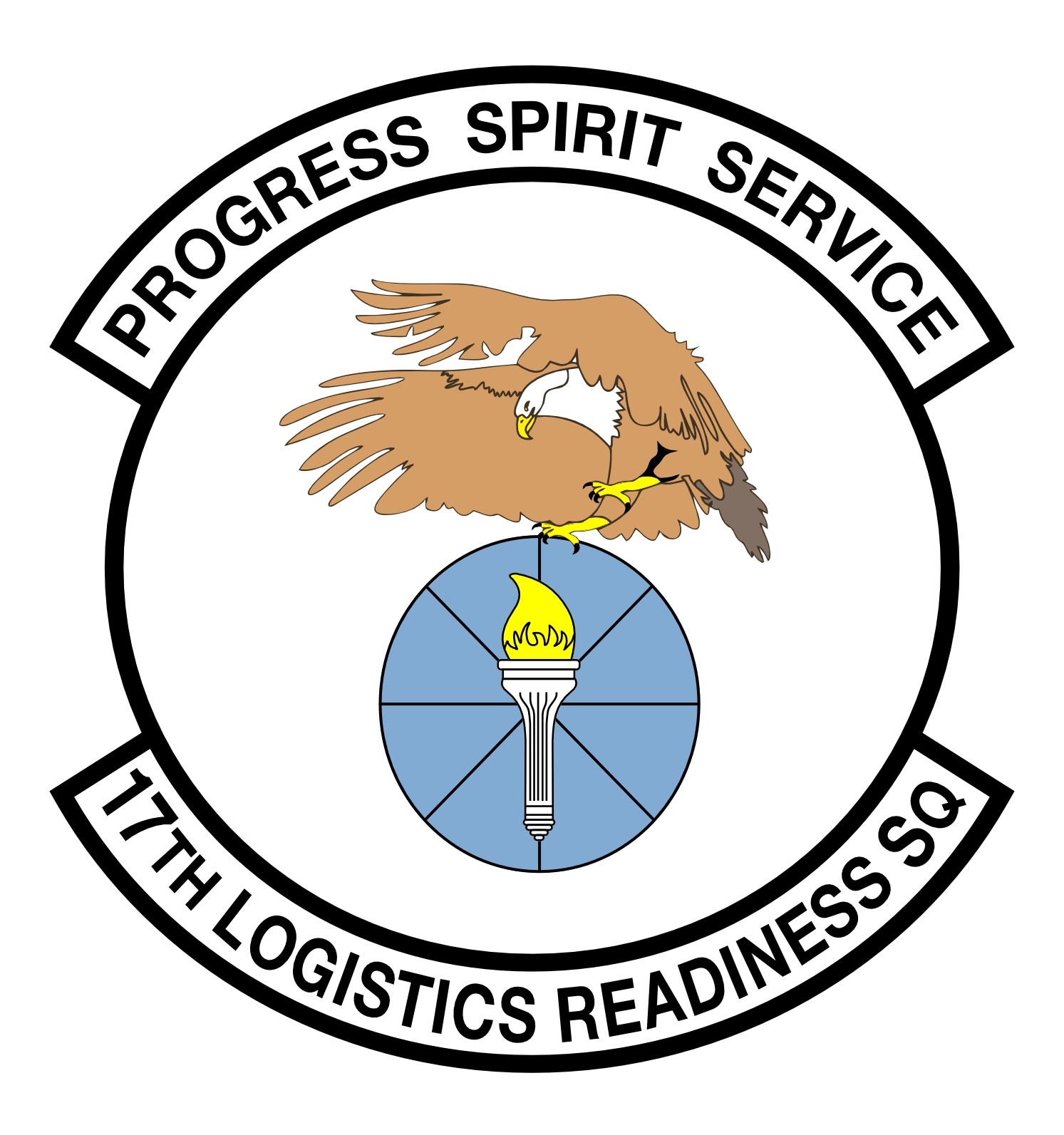 17th Logistics Readiness Squadron > Goodfellow Air Force Base > Display