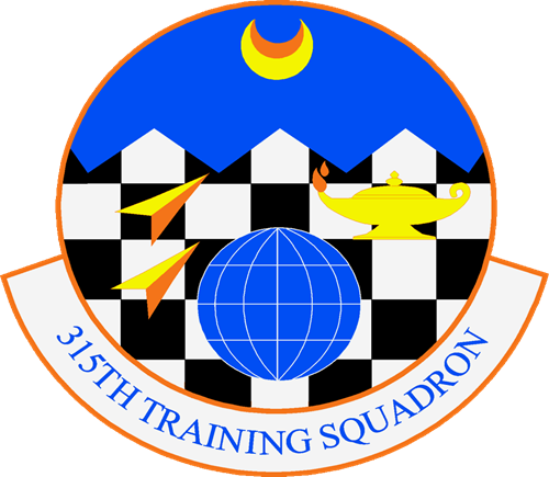 315th Training Squadron > Goodfellow Air Force Base > Display