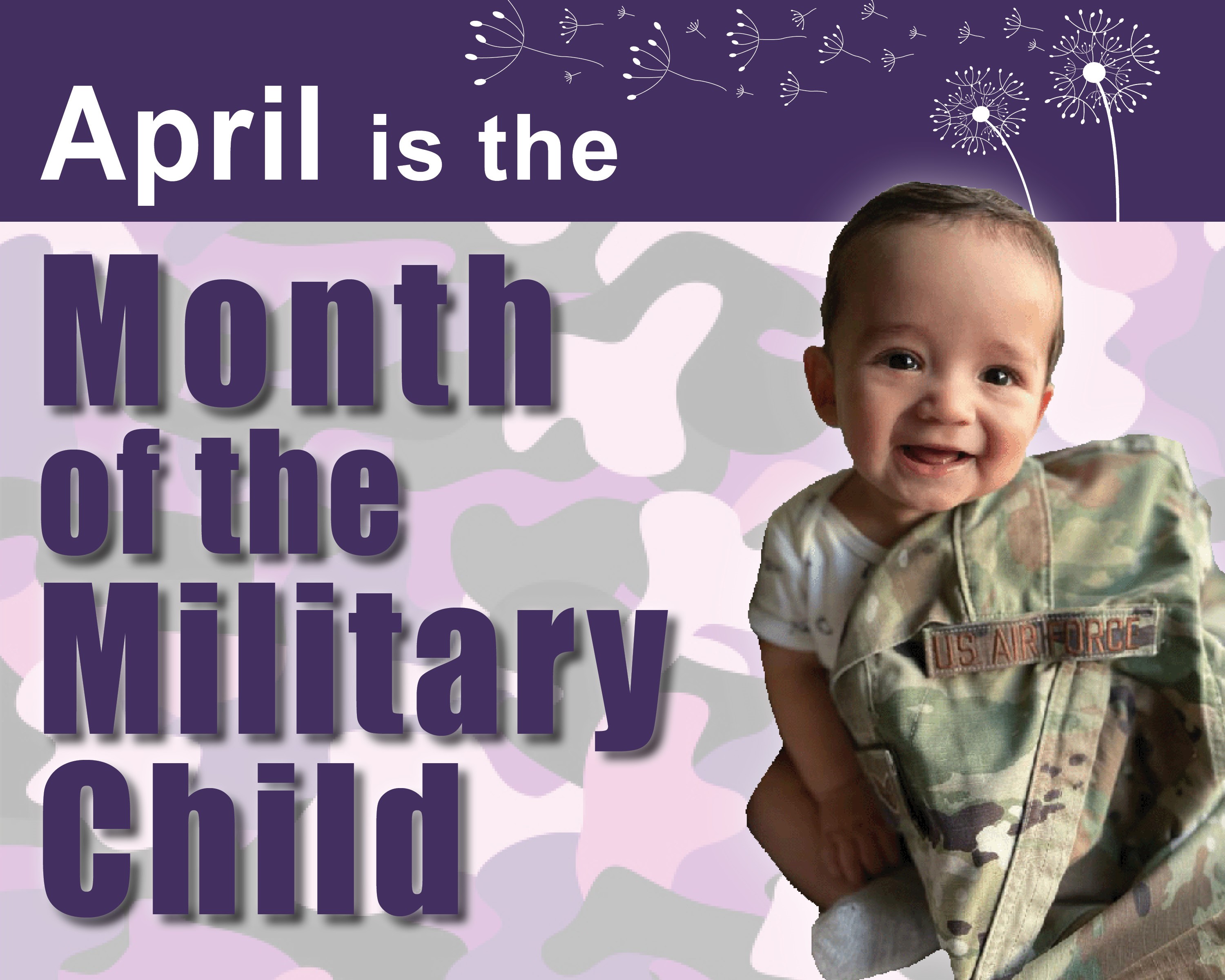 April Awareness Month